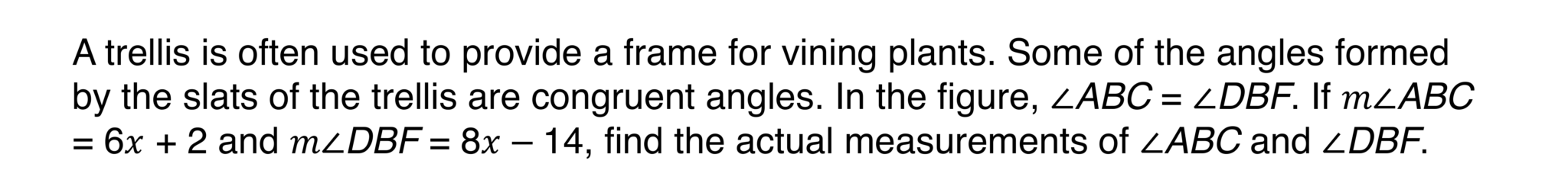 Points, Lines, Planes, and Angles | Free Video Guide to Geometry