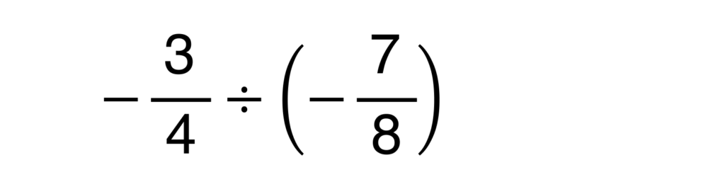 Fractions | Free Video Guide to Pre-Algebra - Math Doodle