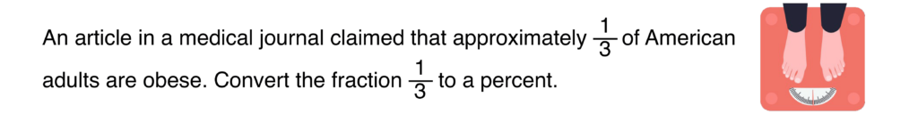 Percents | Free Video Guide to Pre-Algebra - Math Doodle