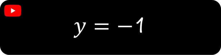 Graphing Equations | Free Algebra Tutorials with Videos - Math Doodle