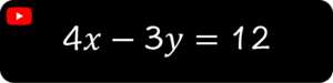 Graphing Equations | Free Algebra Tutorials with Videos - Math Doodle